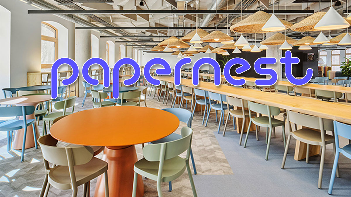 300 Nuevos Empleos en Barcelona en La francesa Papernest